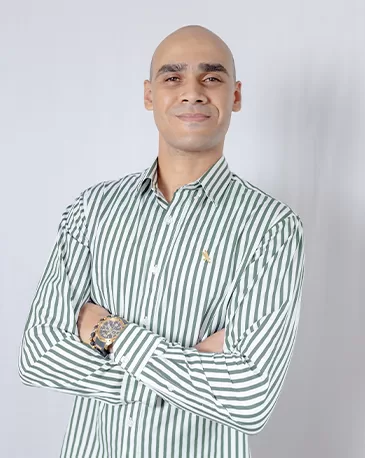 Nuestro equipo - Fundación Cocha Molina